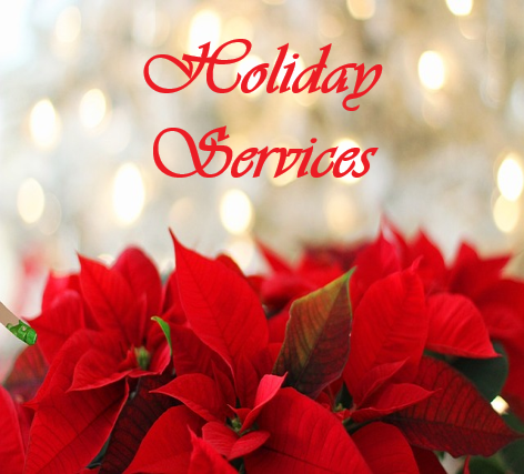 Holiday Services | Unitarian Universalist Church of Annapolis